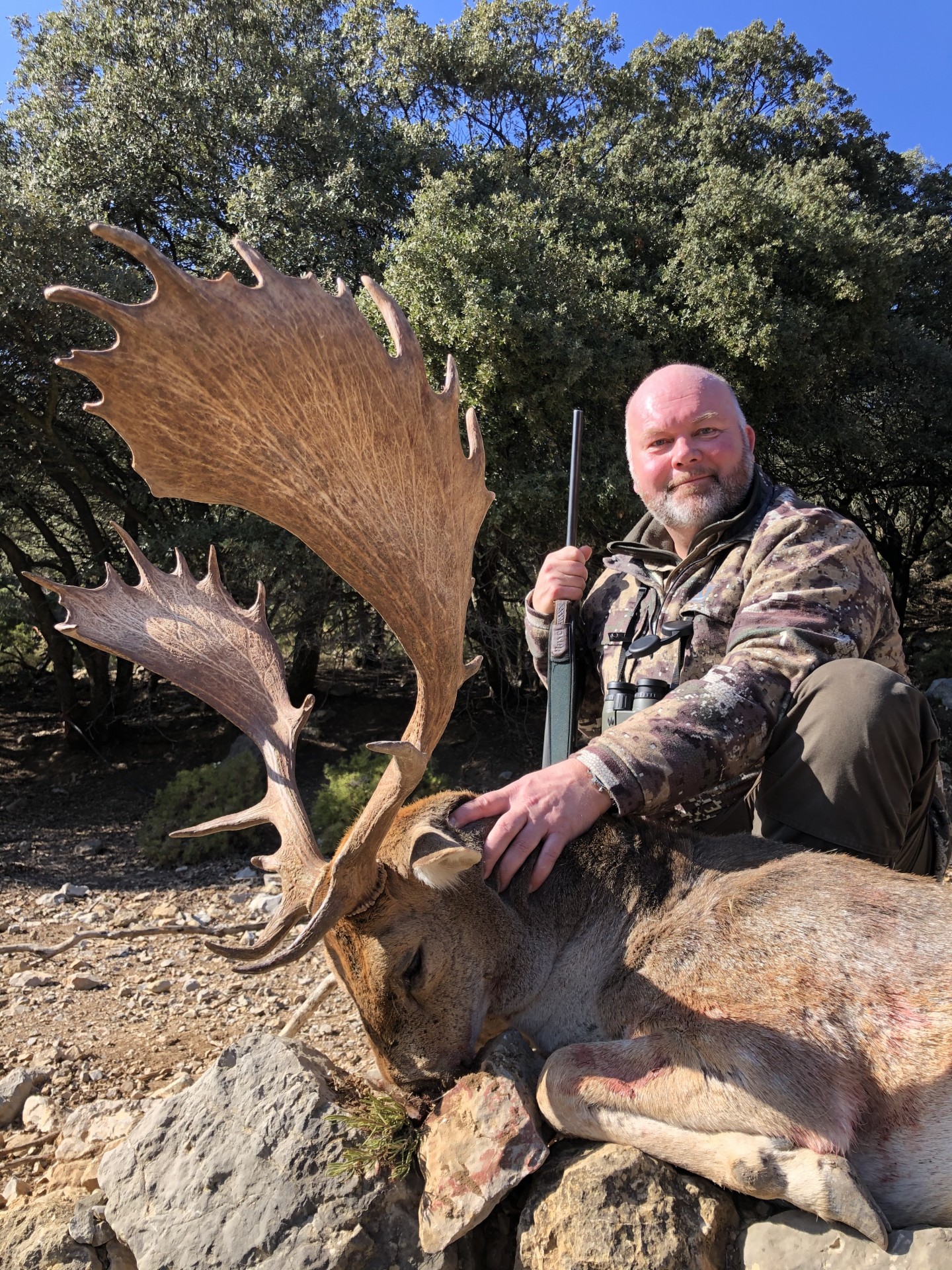 Spain Hunt for Two (2023-2024) - Gerhart Outdoors