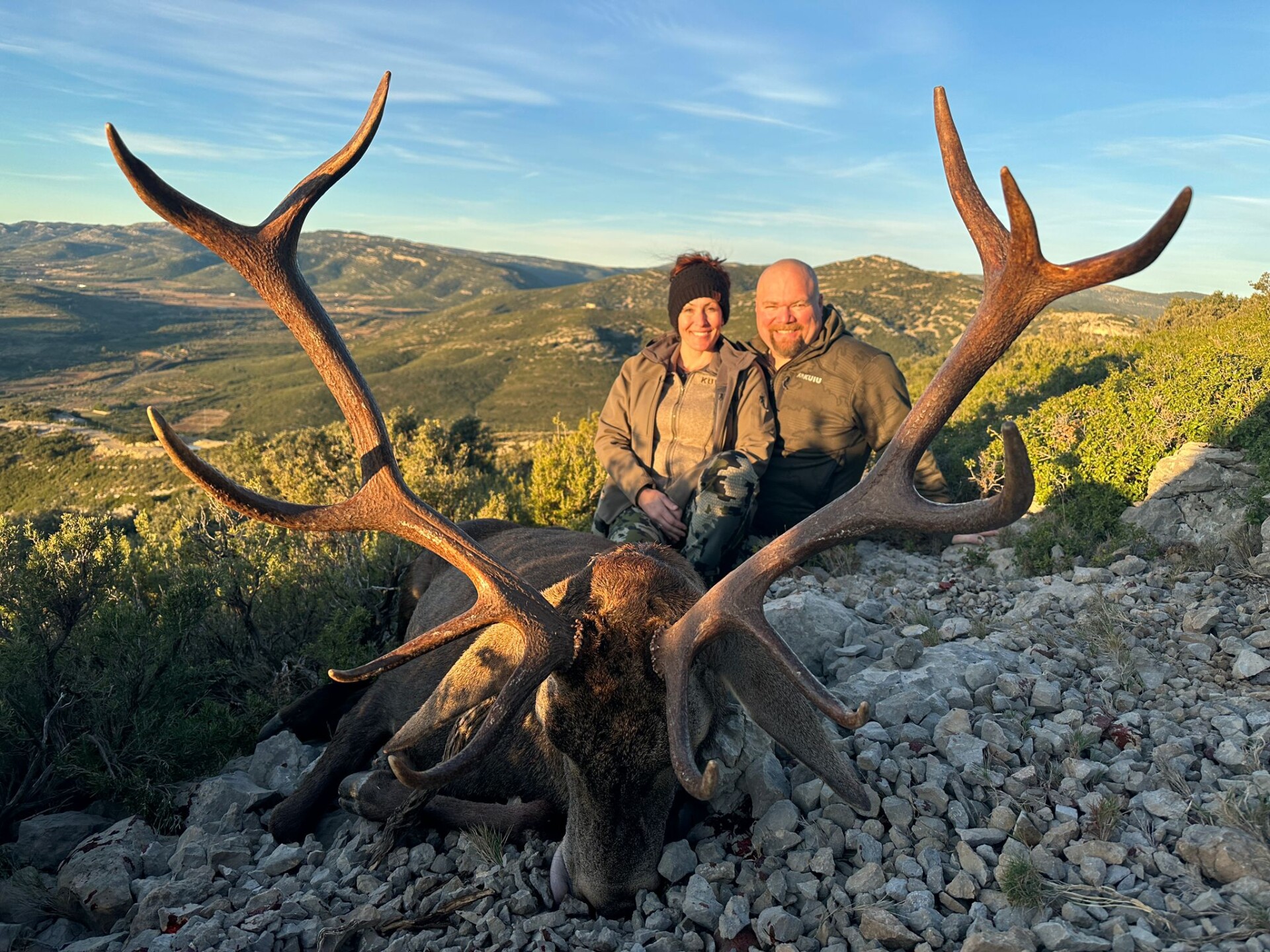 Spain Hunt for Two (2023-2024) - Gerhart Outdoors