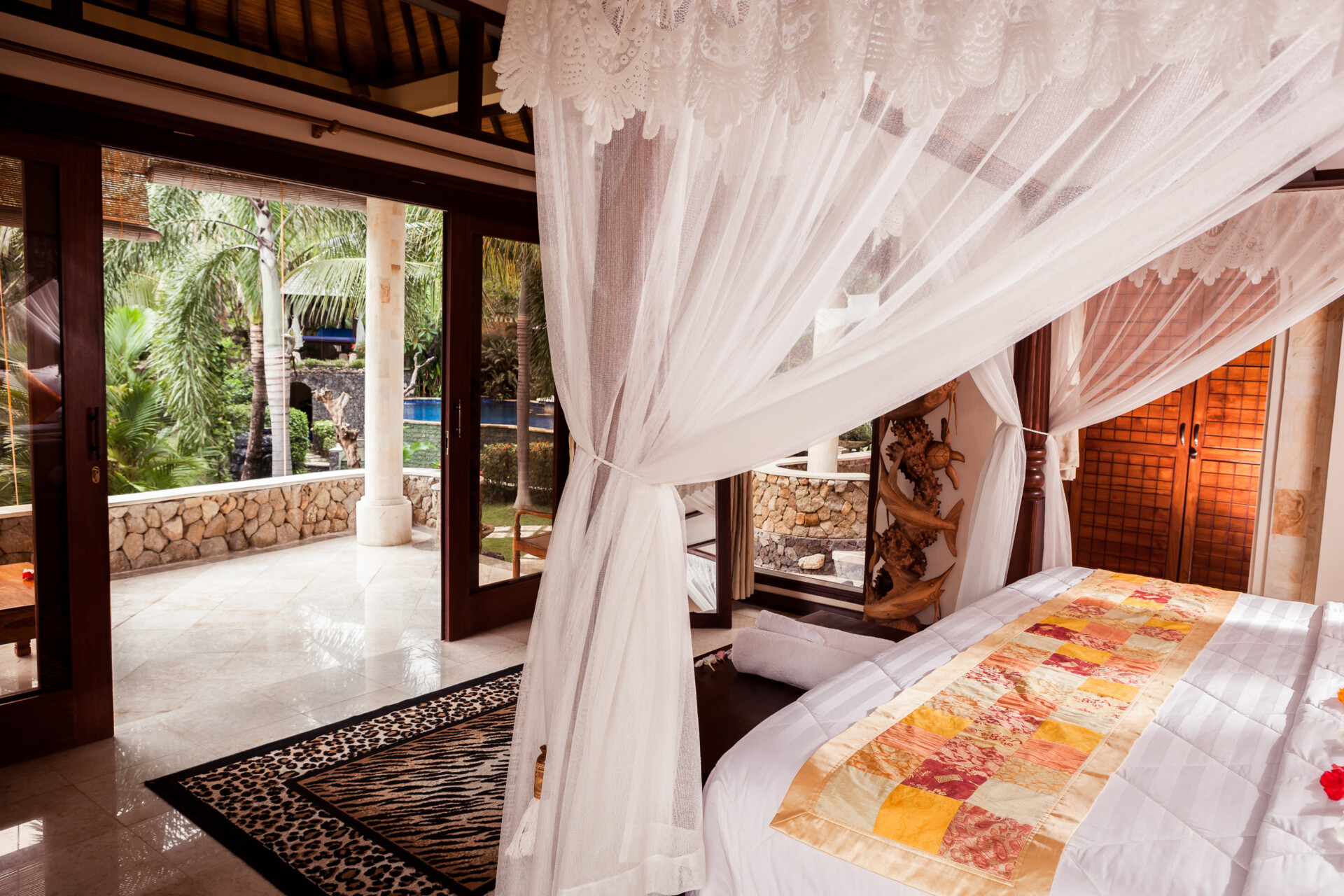 Exotic Bali Getaway for Two - Gerhart Outdoors