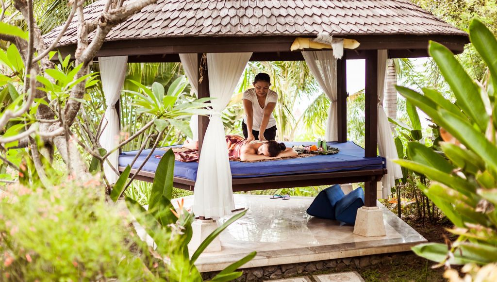 Exotic Bali Getaway for Two - Gerhart Outdoors